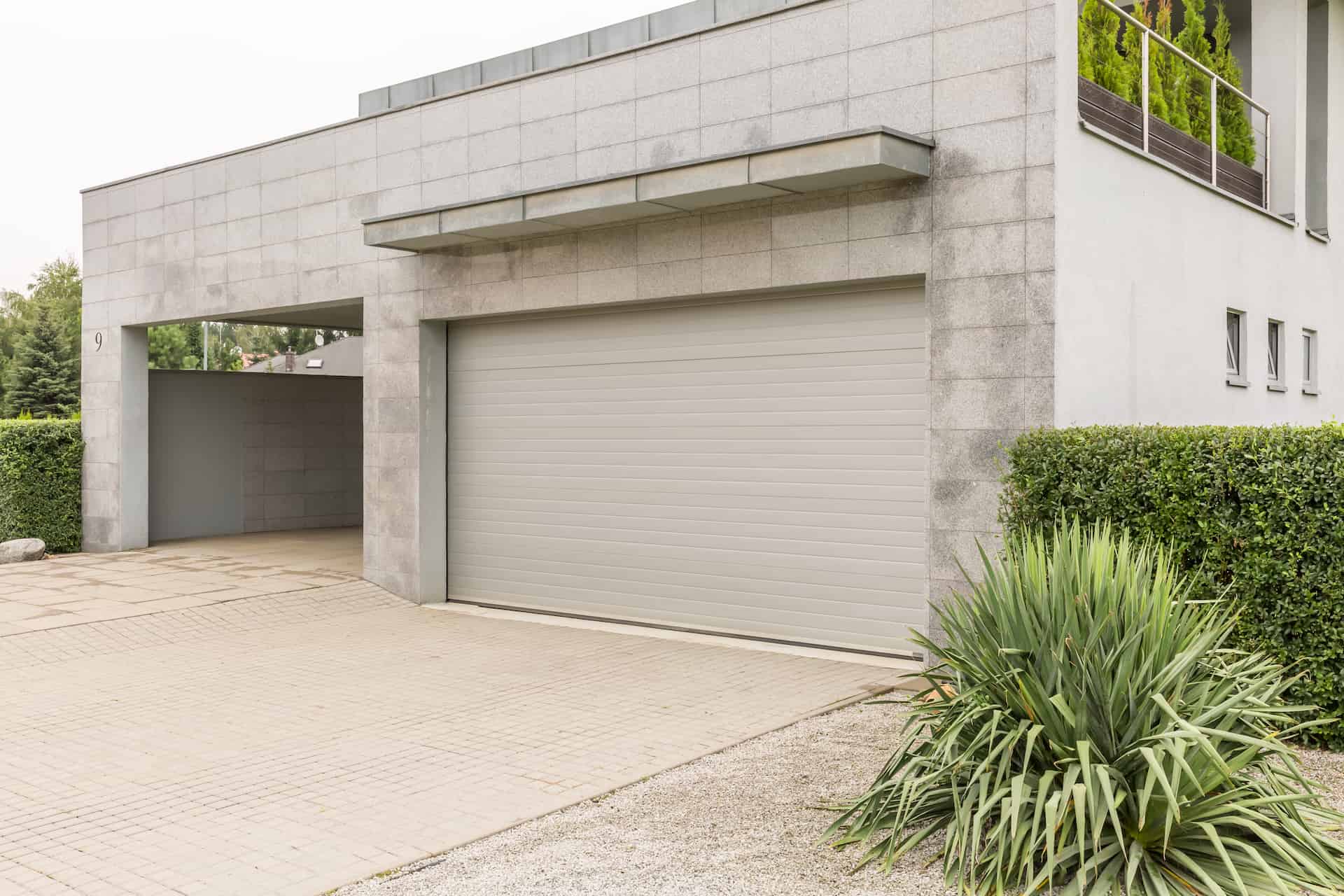Cómo abrir una puerta atascada desde dentro | Alullan